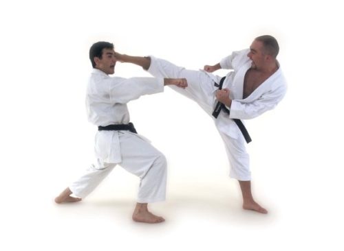 All about JKA & Shotokan Kumite